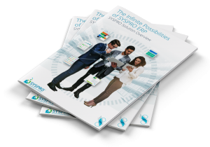 SYSPRO ERP - Infinite Possibilities | NexSys