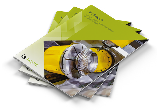 NexSys Product Brochure | NexSys