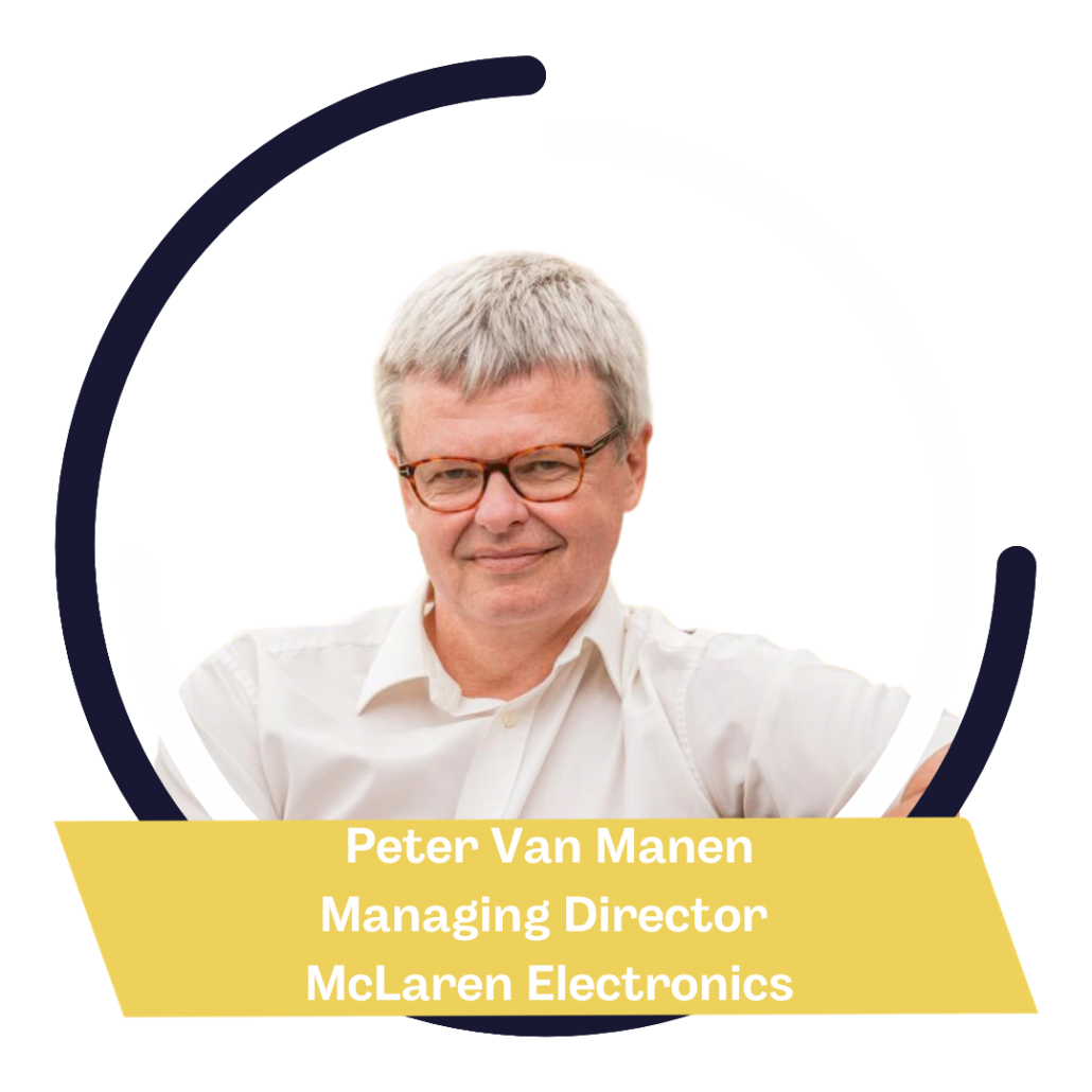 Road to Excellence Landing Page | NexSys